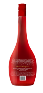 About The Red Lady | The Red Lady Rum Punch